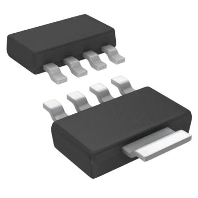 China Van LP38693MP-3.3/NOPB PMIC IC REG LIN 3.3V 500MA sot223-5 de Spaander Van geïntegreerde schakelingen Te koop