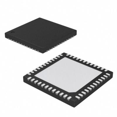 China CMX618Q3 IC-van de TELECOMMUNICATIEinterface 48VQFN de Spaander Van geïntegreerde schakelingen Te koop