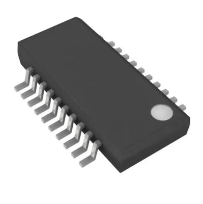 China MAX1961EEP+ DC DC Switching Regulator IC 20-QSOP Surface Mount Voltage Regulator IC Te koop