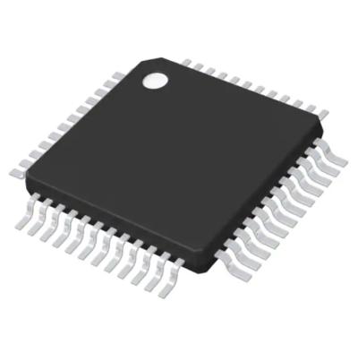 Cina PIC24FJ128GA705-I PT MCU IC 16BIT 128KB FLASH 48TQFP PIC Microcontroller IC in vendita