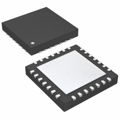 Cina PIC18F25K83-I ML Integrated Circuit Chip IC MCU 8BIT 32KB FLASH 28QFN Microcontrollers IC in vendita