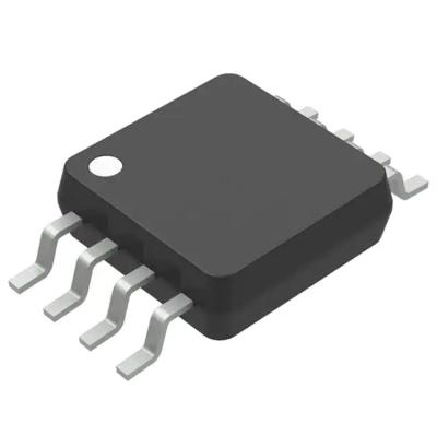 Cina 24LC64-E MS EEPROM Memory IC 64KBIT I2C 8MSOP Integrated Circuit Chip in vendita