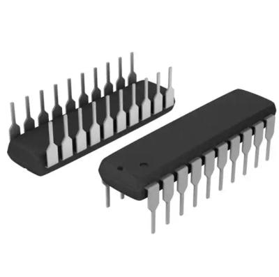 Cina MC14489BPE PMIC Display Driver IC 7 SEGMENT 20DIP Integrated Circuit Chip in vendita