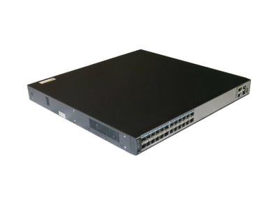 Cina Porti S6720-30C-EI-24S-AC del commutatore 2 40GE QSFP+ di Ethernet del porto SFP+ di Huawei S6720 24 in vendita