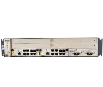 China FTTH MA5608T MCUD1 MPWD GPBH GPFD GPBD 10ge mini GEPON OLT en venta
