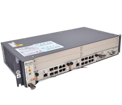 China FTTH MA5608T MCUD1 MPWD GPBH GPFD GPBD 10ge mini GEPON OLT en venta