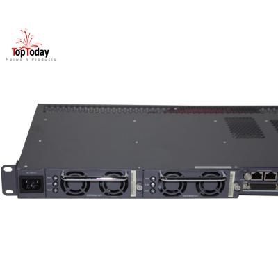 Cina Centrale elettrica di Huawei ETP4830-A1 30A per l'alimentazione elettrica del raddrizzatore di OLT HW ZTE C320 30A in vendita