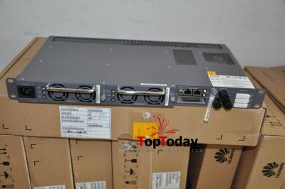 Cina Centrale elettrica di Huawei ETP4830-A1 30A per l'alimentazione elettrica del raddrizzatore di OLT HW ZTE C320 30A in vendita