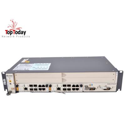 China Huawei GEPON GPON OLT MA5680T MA5683T MA5608T met de Dienstraad van GPDB/GPFD EPFD Te koop