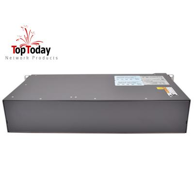China Huawei GEPON GPON OLT MA5680T MA5683T MA5608T met de Dienstraad van GPDB/GPFD EPFD Te koop
