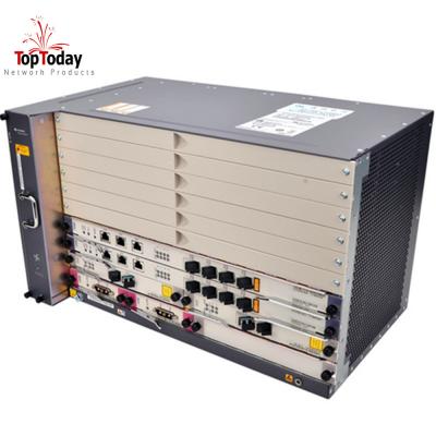 China Huawei MA5600T MA5608T MA5683T GPON EPON GEPON OLT ADSL2+ GE/10GE   Schnittstellen zu verkaufen