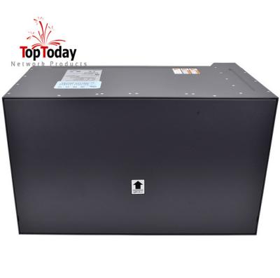 China Huawei MA5600T MA5608T MA5683T GPON EPON GEPON OLT ADSL2+ GE/10GE   Schnittstellen zu verkaufen