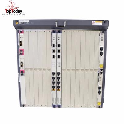 China Huawei MA5600T MA5608T MA5683T GPON EPON GEPON OLT ADSL2+ GE/10GE   Schnittstellen zu verkaufen
