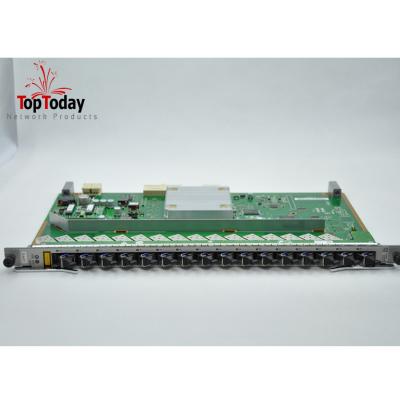 China Huawei MA5600T MA5608T MA5683T GPON EPON GEPON OLT ADSL2+ GE/10GE   Schnittstellen zu verkaufen
