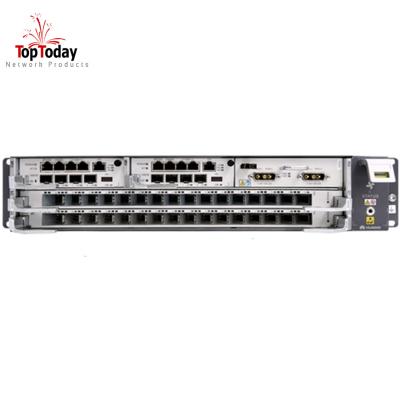 Cina Serie originale GPON/EPON OLT MA5800-X17 di Huawei SmartAX MA5800 in vendita