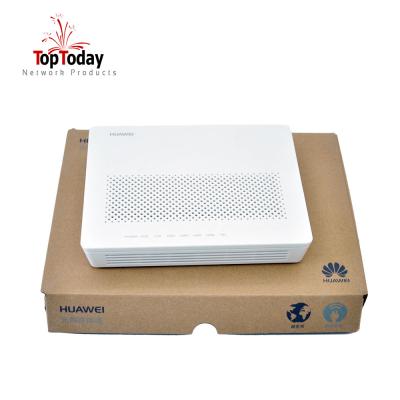 Cina Versione inglese di Huawei HG8326R GEPON GPON FTTH WIFI ONU 2FE+1PORST in vendita