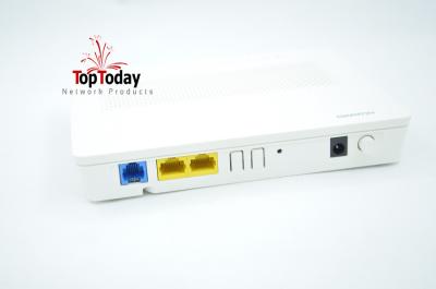 Cina Versione inglese di Huawei HG8326R GEPON GPON FTTH WIFI ONU 2FE+1PORST in vendita