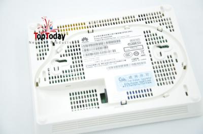 Cina Versione inglese di Huawei HG8326R GEPON GPON FTTH WIFI ONU 2FE+1PORST in vendita