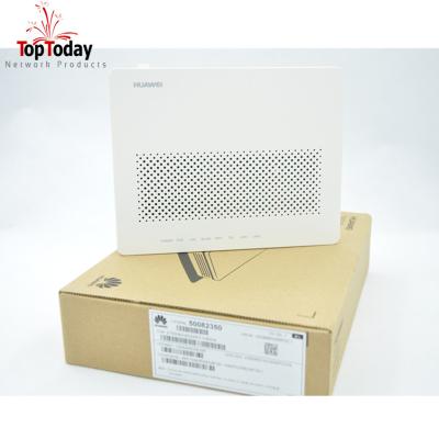 Cina Ethernet Echolife HG8326R Gpon senza fili ONU, 2 di Huawei + 1 porto di voce, versione inglese, H.248 & protocollo della SORSATA doppio in vendita