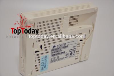Cina Onu di Huawei Echolife HG8346M Gpon con 4 porte Ethernet e un porto di 2 voci, SORSATA di sostegno & H.248, versione inglese in vendita