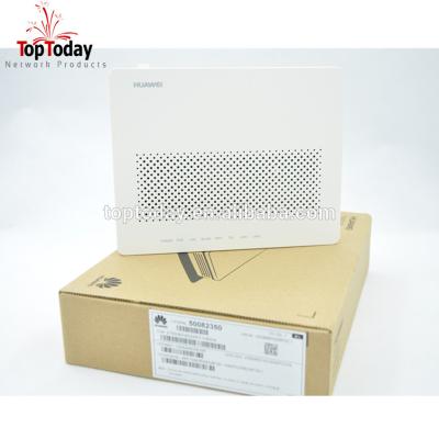 Cina Nuovo Huawei HG8326R ONU Ontario GPON EPON 2GE/FE+1POTS port+ WIFI in vendita