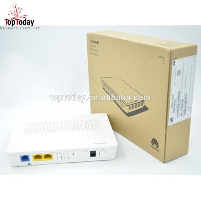 Cina Nuovo Huawei HG8326R ONU Ontario GPON EPON 2GE/FE+1POTS port+ WIFI in vendita