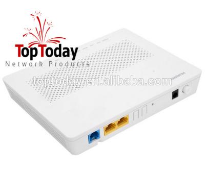 Cina Nuovo Huawei HG8326R ONU Ontario GPON EPON 2GE/FE+1POTS port+ WIFI in vendita