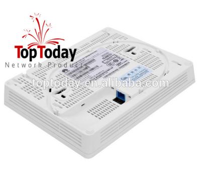 Cina Nuovo Huawei HG8326R ONU Ontario GPON EPON 2GE/FE+1POTS port+ WIFI in vendita