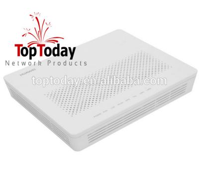 Cina Nuovo Huawei HG8326R ONU Ontario GPON EPON 2GE/FE+1POTS port+ WIFI in vendita