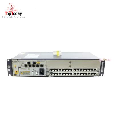 Cina IP DSLAM di Huawei SmartAX MA5610 GPON OUN ADSL VDSL DSLAM FTTx in vendita