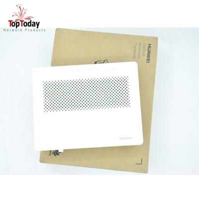 Cina Huawei HG8012 HG8326R HG8242 HG8447 GPON Ontario ONU 1POTS+1GE+3FE+1USB+1Wi-Fi in vendita