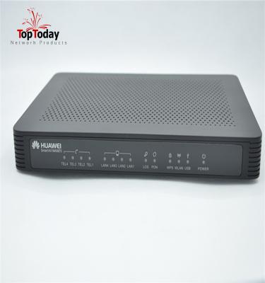 China HuaWei GPON ONU SmartAX MA5672 4GE + rádio ótico do gato do multi-serviço da função de 4 multi-vozes dos POTENCIÔMETROS + do WIFI à venda