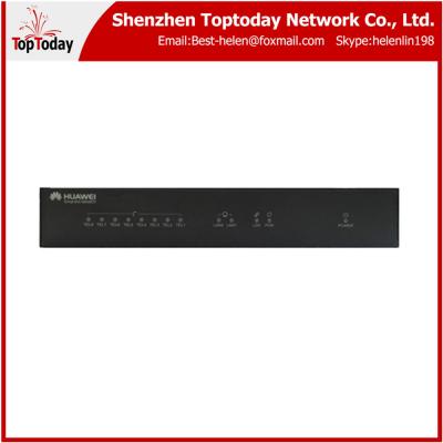 China HuaWei GPON ONU SmartAX MA5672 4GE + rádio ótico do gato do multi-serviço da função de 4 multi-vozes dos POTENCIÔMETROS + do WIFI à venda