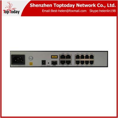 China HuaWei GPON ONU SmartAX MA5672 4GE + rádio ótico do gato do multi-serviço da função de 4 multi-vozes dos POTENCIÔMETROS + do WIFI à venda