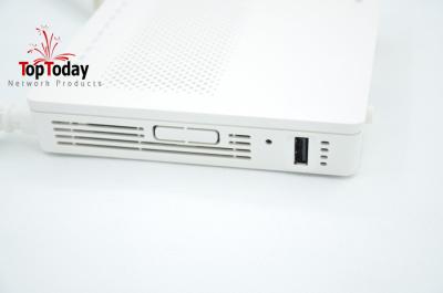 Cina SORSATA inglese GPON Ontario ONU dei firmware di Huawei HG8245H 4GE 2VOICE WIFI in vendita