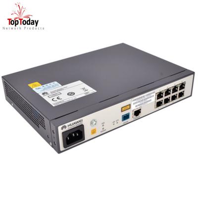 Cina Terminale ONU dei porti GPON EPON di FTTB Huawei MA5620 16 in vendita
