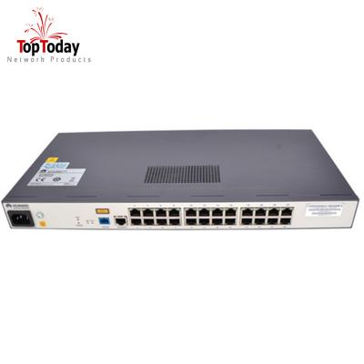 Cina Terminale ONU dei porti GPON EPON di FTTB Huawei MA5620 16 in vendita