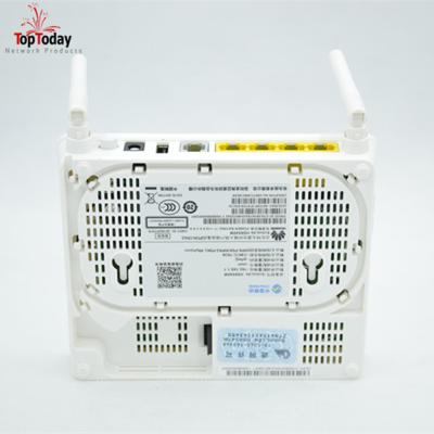 China ONTARIO ONU DE HS8545M5 1GE 3FE 1POTS USB WIFI HG8545M GEPON GPON en venta