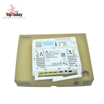China De Router van HG8546M HS8545M5 HS8546V5 FTTH GPON ONU Wifi Te koop