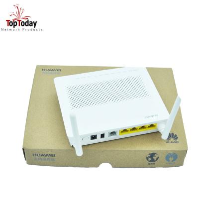China De Router van HG8546M HS8545M5 HS8546V5 FTTH GPON ONU Wifi Te koop