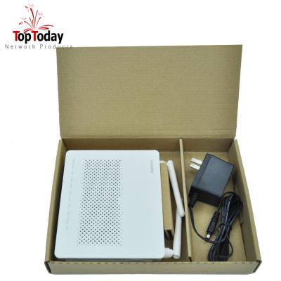 China De Router van HG8546M HS8545M5 HS8546V5 FTTH GPON ONU Wifi Te koop