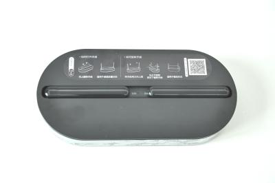 中国 HS8145V5 GPON GEPON 4GE 1の鍋5g 2.4G ACデュアル バンドのWiFi ONU 販売のため