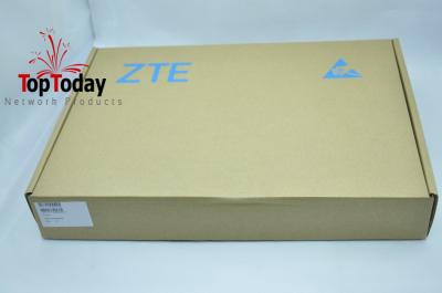 China 8 Ports EPON Board ETGO ZXA10 SFP GPON Optical Line Terminal for sale