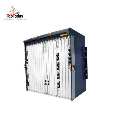 Cina Linea ottica terminale del porto GPON di ZTE ZXA10 C300 EPON GEPON 8 in vendita