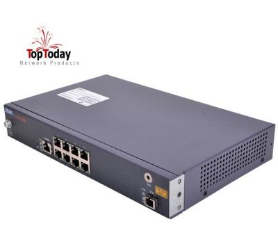 Cina ZTE originale ZXA10 F803-8FE-G F803-8FE F804-8 EPON GPON FTTH ONU MDU in vendita
