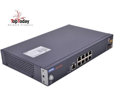 Cina ZTE originale ZXA10 F803-8FE-G F803-8FE F804-8 EPON GPON FTTH ONU MDU in vendita