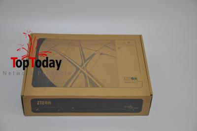 Cina ZTE originale ZXA10 F803-8FE-G F803-8FE F804-8 EPON GPON FTTH ONU MDU in vendita