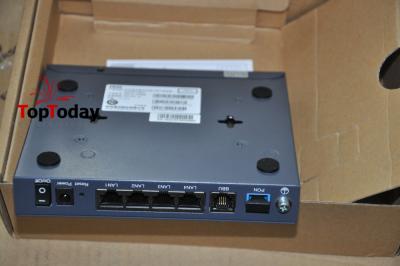 Cina NUOVO ZXHN originale F600G 4GE ZTE GPON ONU in vendita