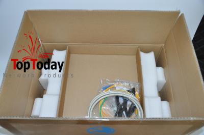 Cina ZTE ZXA10 F822 GPON EPON MDU ONU ZTE F822-16 F822-8 F822-24 in vendita