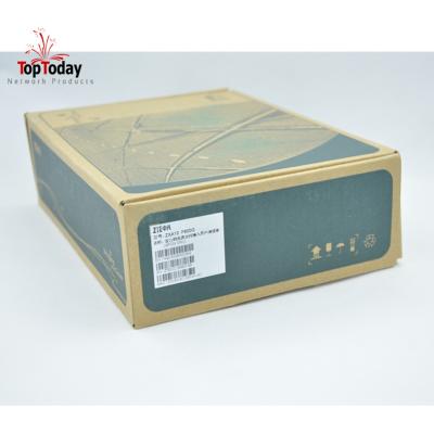 Cina ZTE F623 GPON ONU Ontario con 1GE+3FE+1VOICE+WIFI+USB in vendita